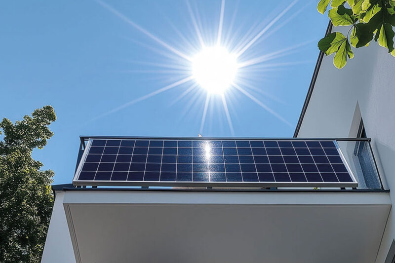 PM Solar-Energie e.U. – Ihr verlässlicher Partner für ...